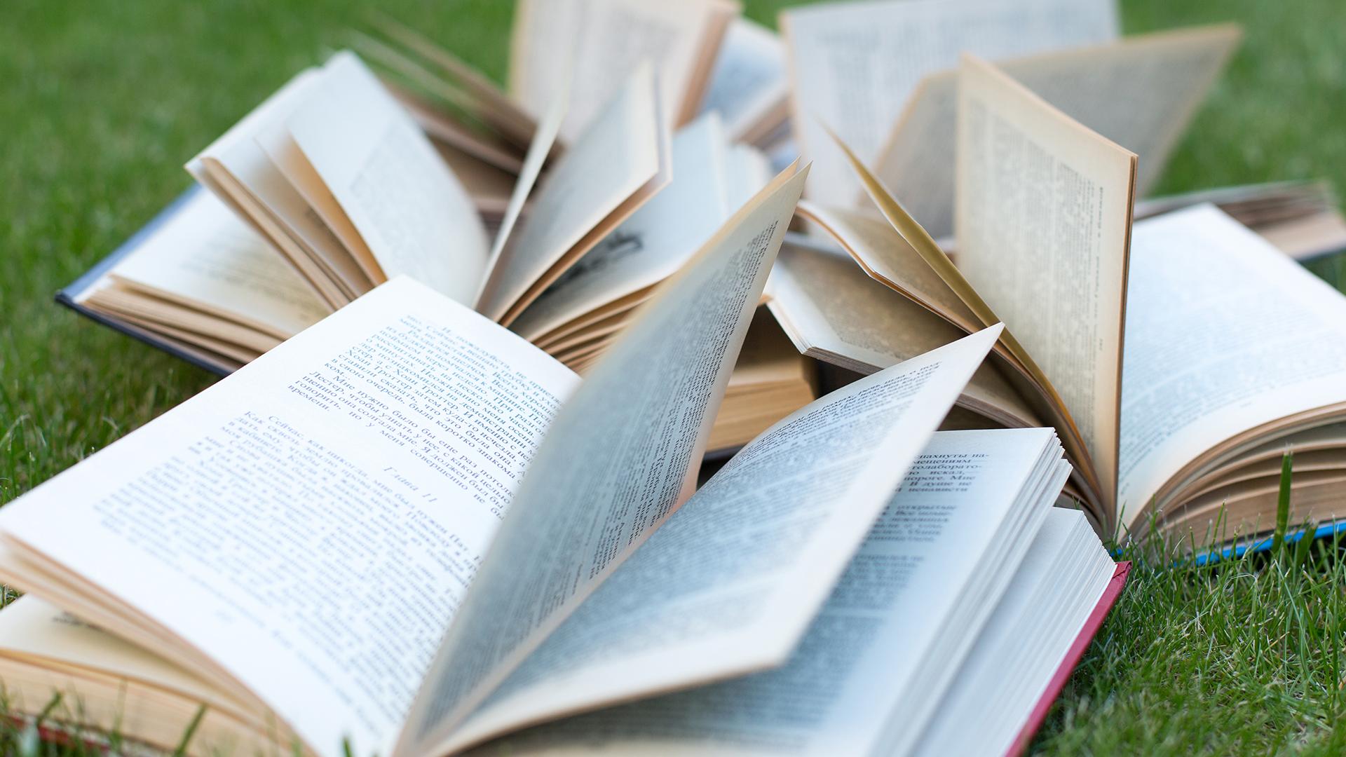 Summer Book Club | Kids on the Square™